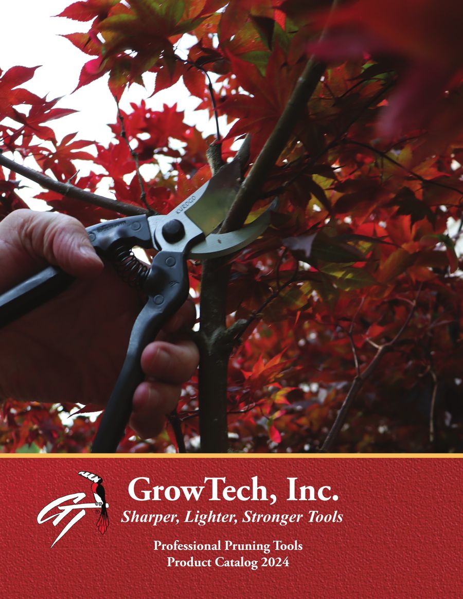 GrowTech, Inc Catalog
