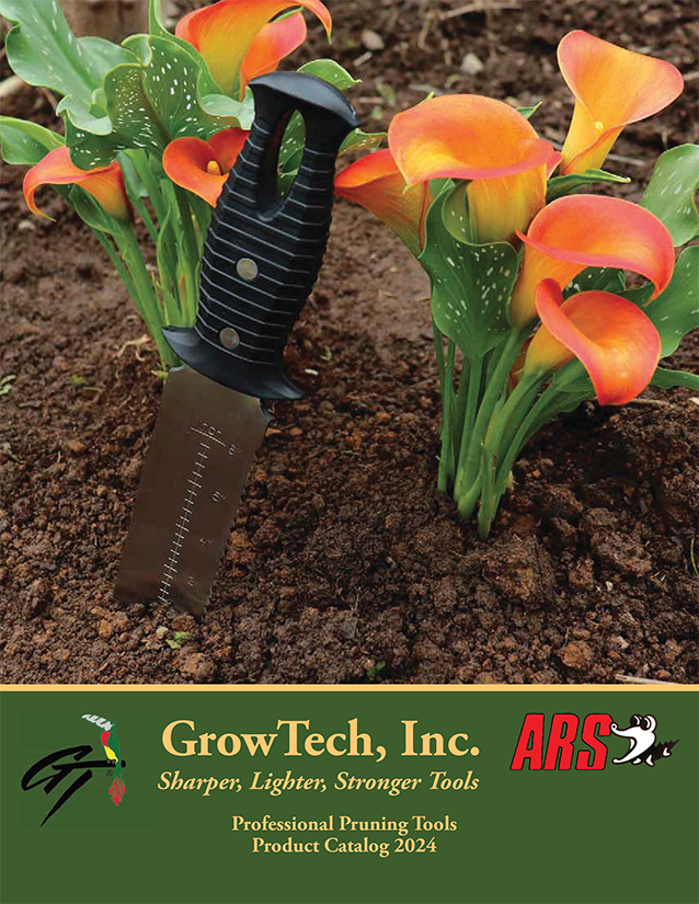 GrowTech, Inc Catalog